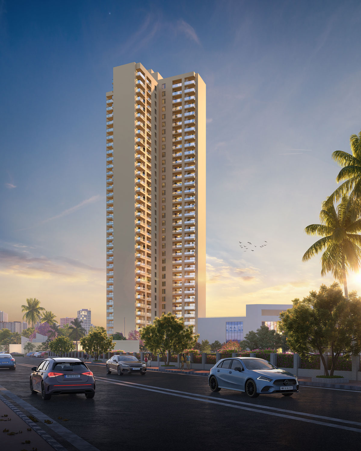 Hero Homes Gurugram-India, Buy New Apartments & Flats in Gurugram, Hero ...