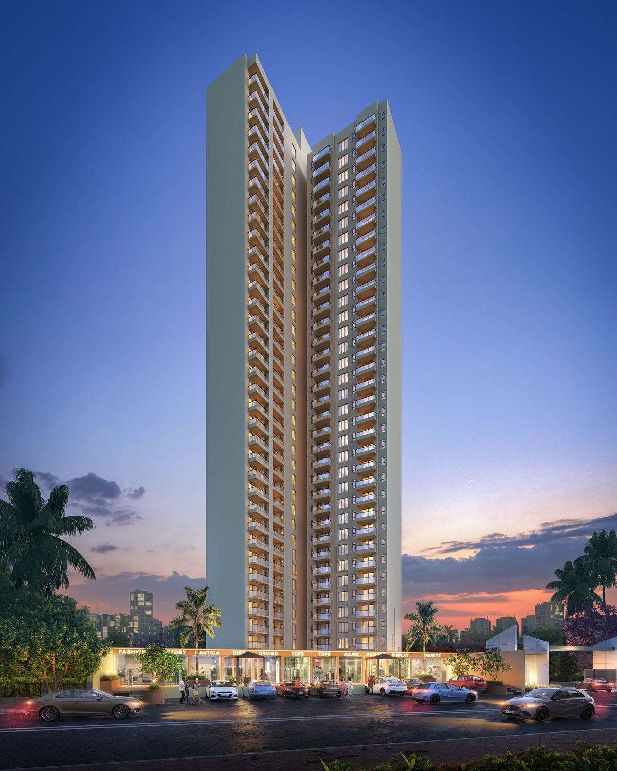 Hero Homes Gurugram-India, Buy New Apartments & Flats in Gurugram, Hero ...