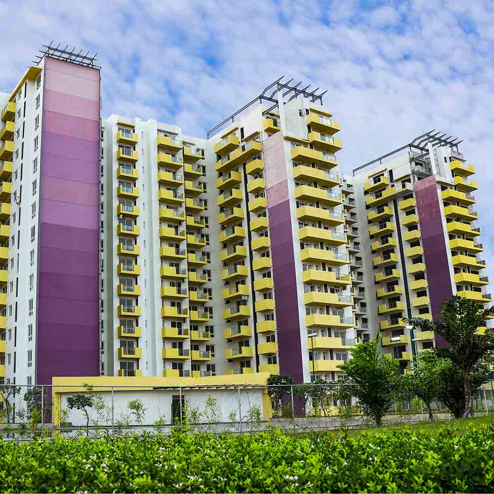 Hero Homes Ludhiana-India, Buy New Apartments & Flats in Ludhiana, Hero ...