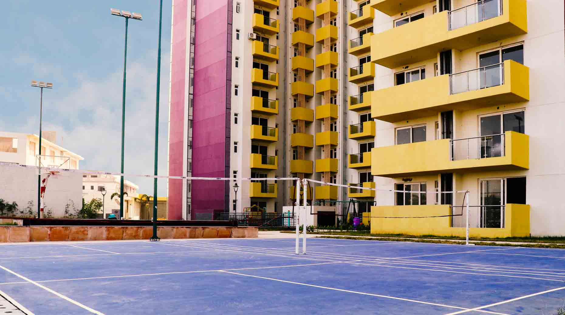 Hero Homes Ludhiana-India, Buy New Apartments & Flats in Ludhiana, Hero ...