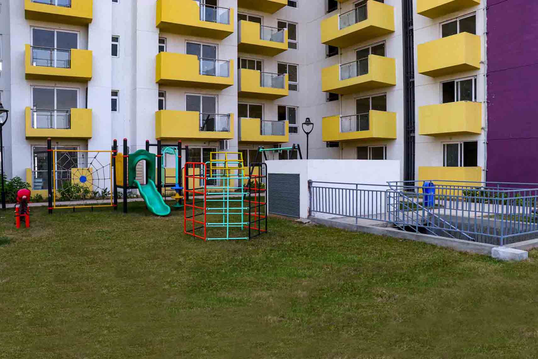 Hero Homes Ludhiana-India, Buy New Apartments & Flats in Ludhiana, Hero ...