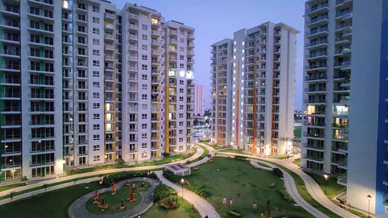 Hero Homes Mohali, Buy New Apartments & Flats in Mohali, Hero Homes properties in Mohali, Top ...