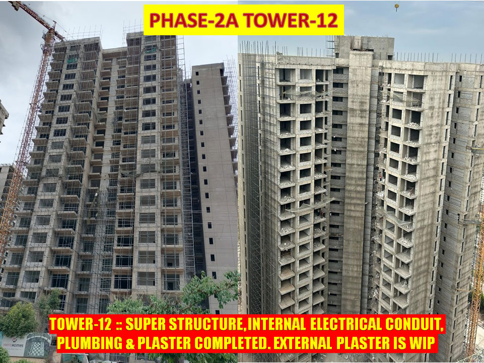 Hero Homes Mohali, Buy New Apartments & Flats in Mohali, Hero Homes ...