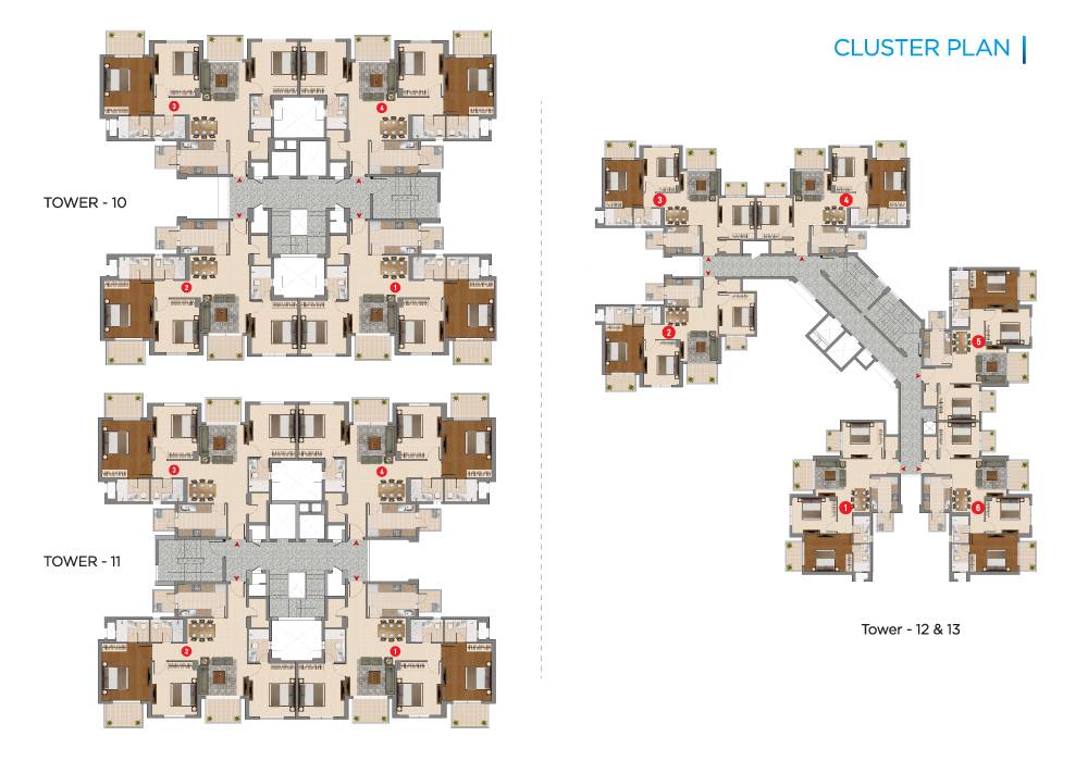 Hero Homes Mohali, Buy New Apartments & Flats in Mohali, Hero Homes ...